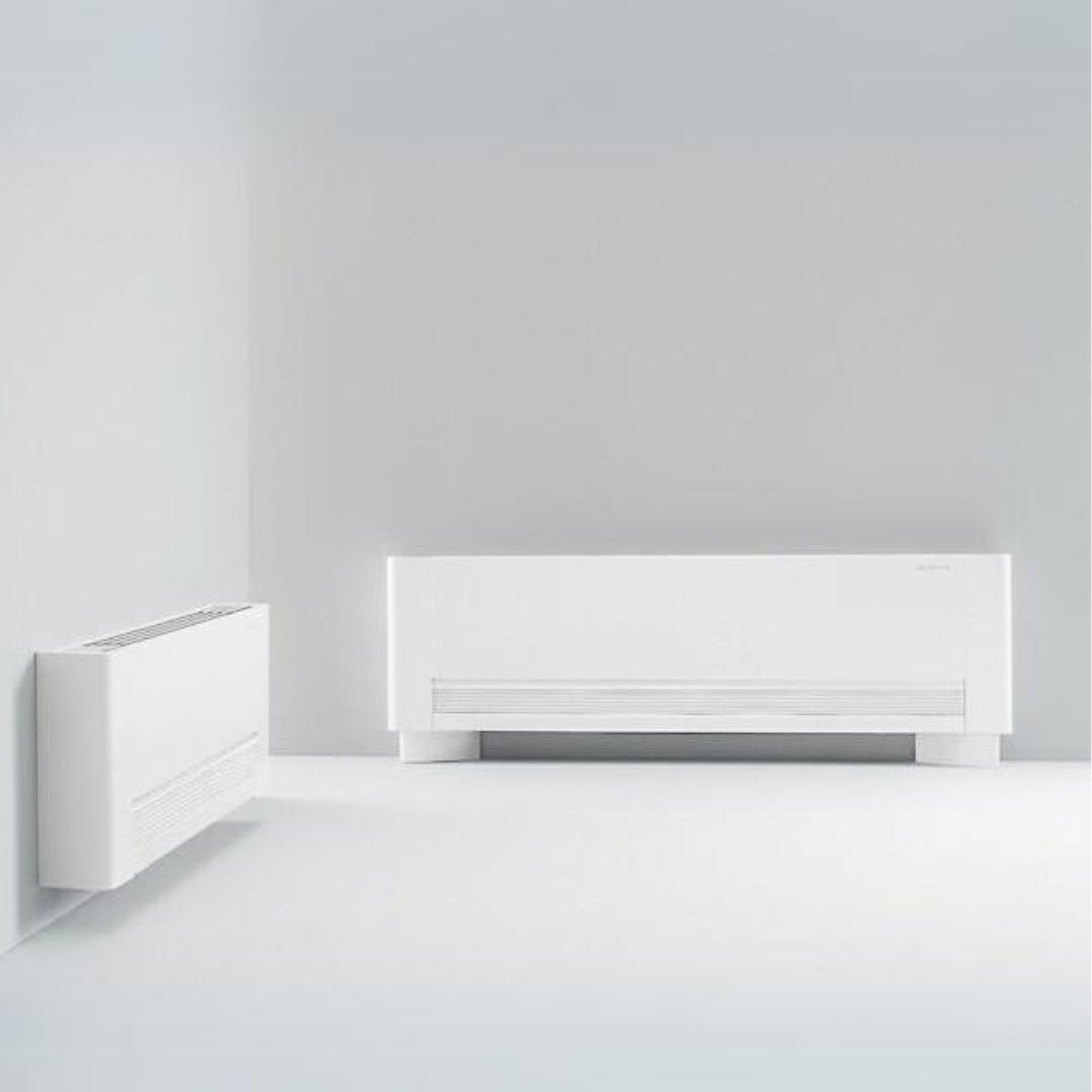 FANCOIL AIRLEAF INVERTER SLS 200C INNOVA - COMANDO WIFI E SCHEDA INCLUSA